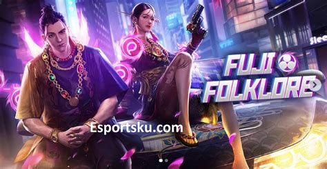 Urutan Elite Pass Ff Season 1 Sampai Sekarang Free Fire Lengkap