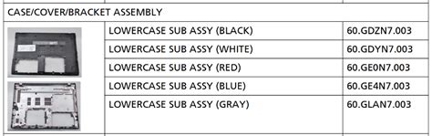 Ethernet Rj Lan Network Expandable Ethernet Port Assembly To Replace On Aspire E E G