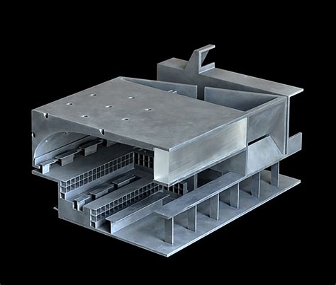 Gallery Of Seashore Library Vector Architects 47