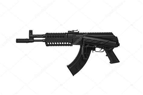 Moderna Carabina Autom Tica De Airsoft Ak Una Carabina Cl Sica De La