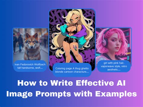 Tutorial Complete Guides To AI Image Generation PicLumen