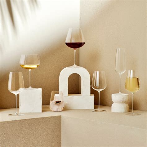 Nude Glass Designer Handmade Crystalline Glassware Nude Usa