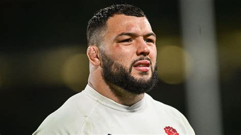 Ellis Genge