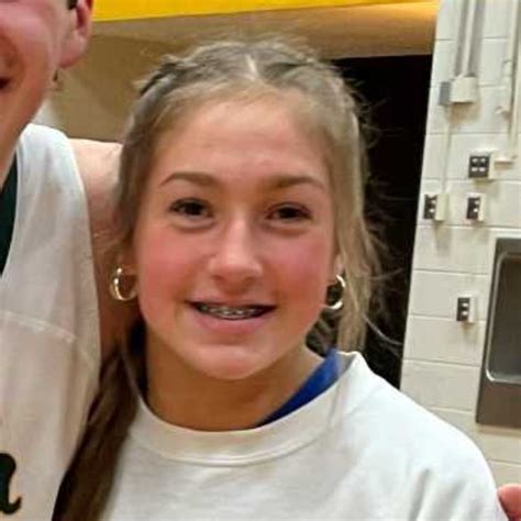 Gracey Lepages Soccer Recruiting Profile