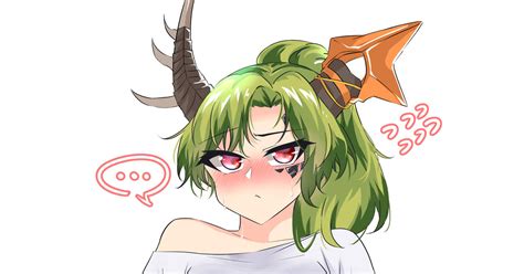 던전앤파이터 Dnf 블로나 Ahsuuのイラスト Pixiv