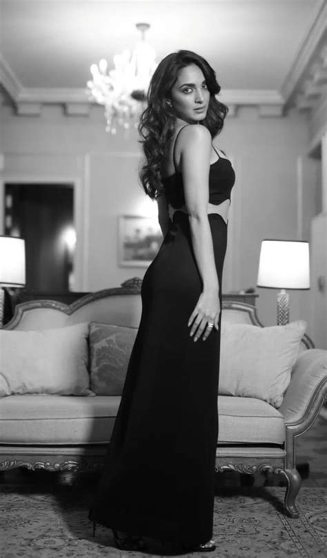 Kiara Advani And Gauri Khan In Galvan London R Bollywoodfashion