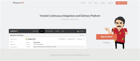 Top Continuous Integration Tools Best Devops