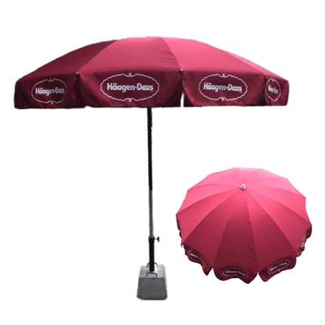 ร่มสนาม ร่มกลางแจ้ง ความสวยงามที่เติมเต็มทุกพื้นที่กลางแจ้ง Umbrella Js