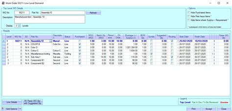 Work Orders Work Orders