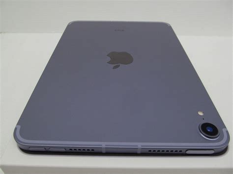 アップル Apple Ipad Mini 83インチ 第6世代 Wi Ficellular 256gb Mk8k3ja Simフリー