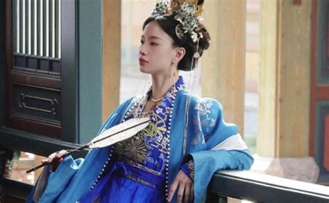 Phim Mặc Vũ Vân Gian Có Thành Tích đáng Nể Nhưng điểm Douban Bất Ngờ Giảm
