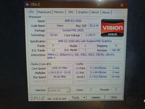 SamSung 슬림형 AMD E2-3200 CPU 업그레이드 : 지식iN