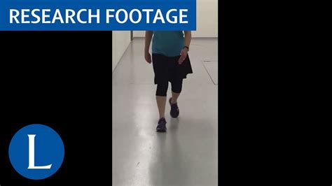 Parkinsonian Gait