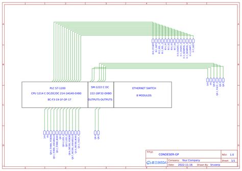 Condenser Gp Easyeda Open Source Hardware Lab