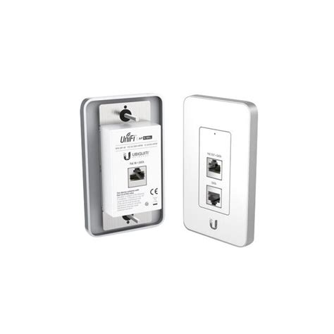 Ubiquiti Unifi Uap In Wall Mbps Ap Hotspot