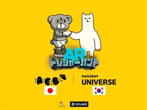 June 18th Hellobot Weekly Updates By Hellobot Universe Official Jun 2023 Medium