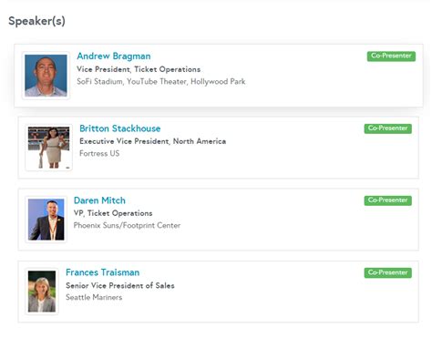 Top Intix 2023 Takeaways For Ticketing Professionals Softjourn