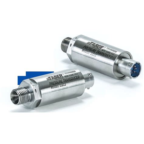 P Taber Industries Vdc Vdc