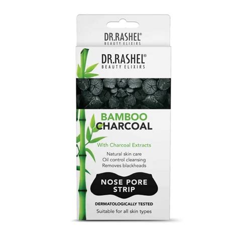 Dr R Nose Stipres Charcoal 10 Strip At Rs 140 In Surat Id 2854620398655