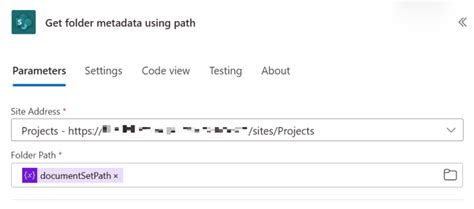 Power Automate Sharepoint Online Check If Document Set Exists Consolelogcharles