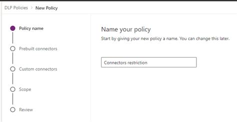 Dlp Policies In Power Platform Tutorial You Need Power Platform