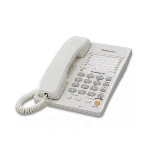 Купить телефон Panasonic KX-TS2363RU в Москве