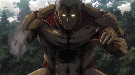 Shingeki No Kyojin Season 2 Eren Vs Armored Titan Amv Youtube