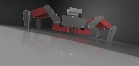 Ros2 Robot Kemboi Cheruiyot