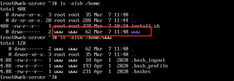【应急靶场】知攻善防linux Web2靶场入侵排查 Lusen的小窝