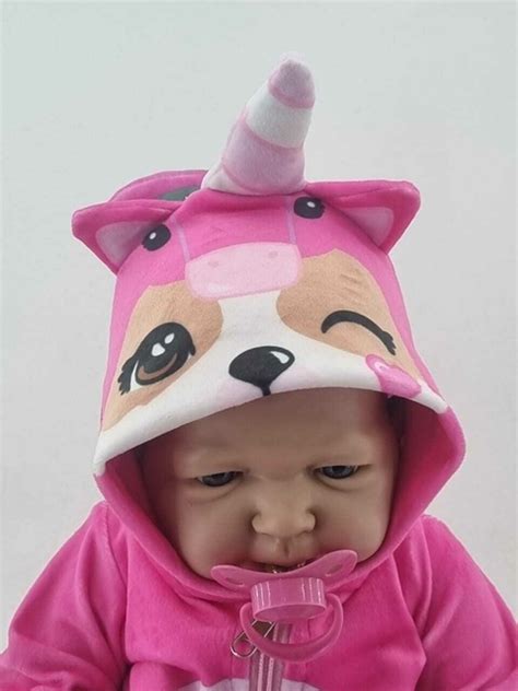 Sofia Unicornio Rosa Comprar En Casita De Muñecas