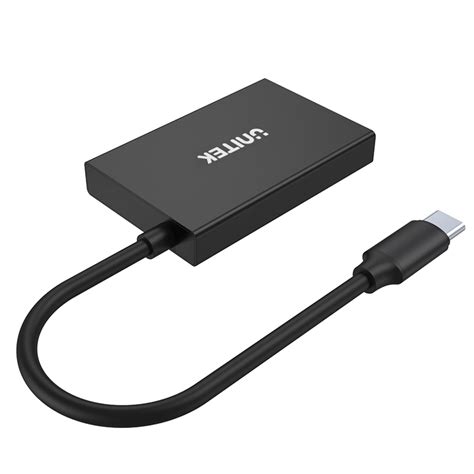 Unitek Hub Usb Typ C X Usb Slim H A Proline