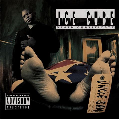 Discography Ice Cube
