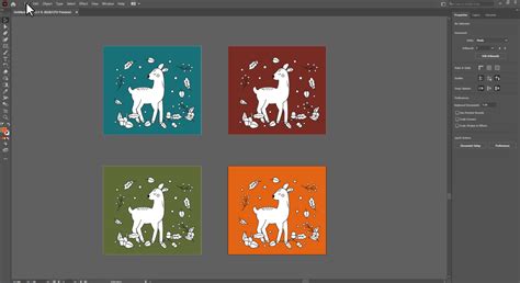 How To Save Artboards As Separate Files In Illustrator
