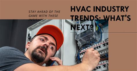 2025 Hvac Industry Trends Whats Next Archova Visuals