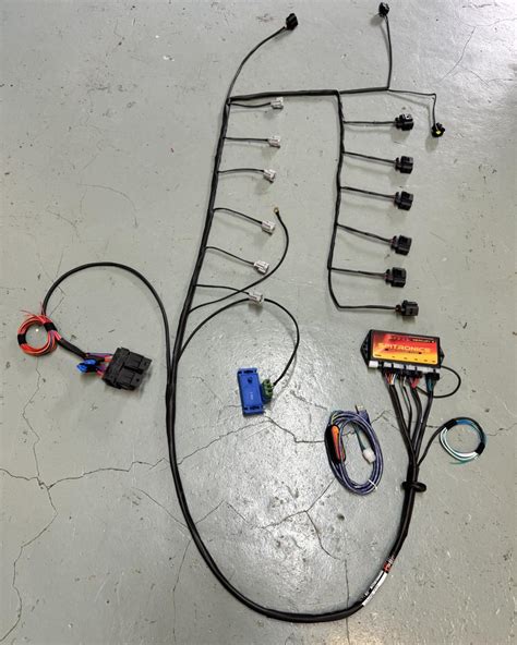 Spitronics Micro Ignitions Cc Pretoria