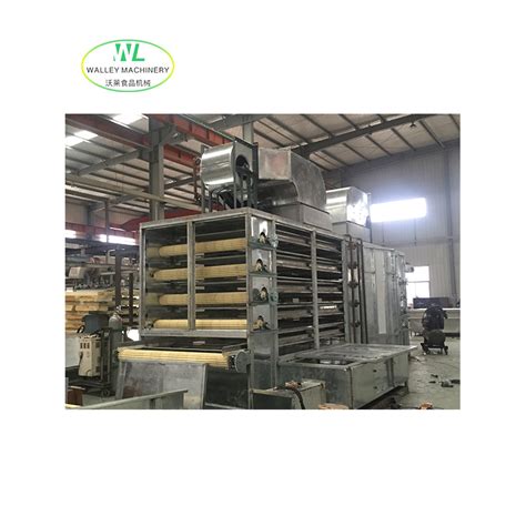 Walley Layers Type Hot Air Dryer For Drying Flowers Dehydrator And