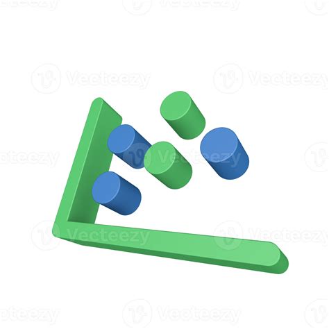3d Trading Icon 9992191 Png