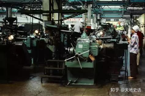 外国人拍摄的80年代洛阳老照片城市破旧感觉亲切 知乎