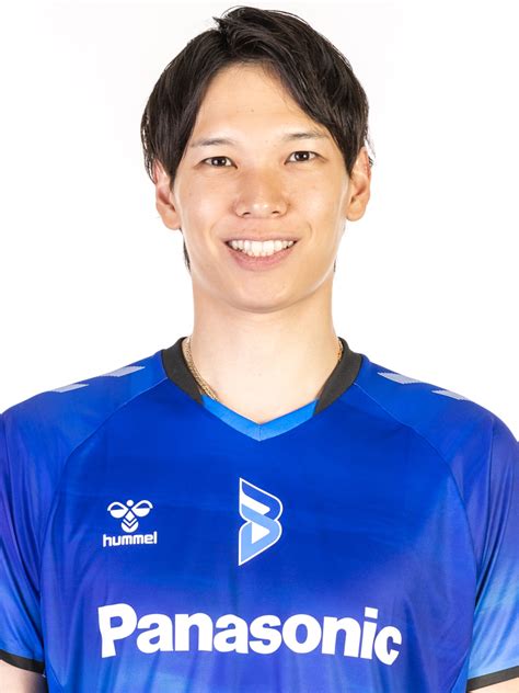 大阪ブルテオン チーム・選手 一般社団法人svリーグ一般社団法人ジャパンバレーボールリーグ Jvl オフィシャルサイト Men
