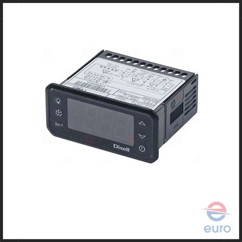 DIXELL Digital Controller XR70CH 5N0C3 230V NTC PTC