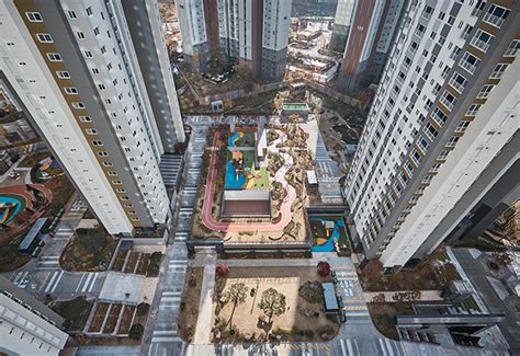 기흥역 센트럴 푸르지오 Project 해안건축