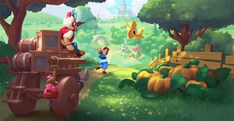 Everdale Has Been Killed Again This Time By Metacore Mobilegamerbiz