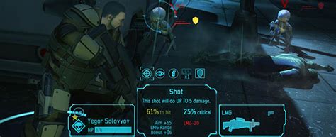 Xcom Chrysalid