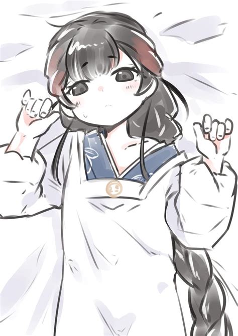 Yamashio Maru Kantai Collection Drawn By Nassukun Danbooru