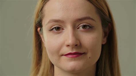 1 Min Intense Eye Contact Practice Video Eye Gazing Asmr Youtube