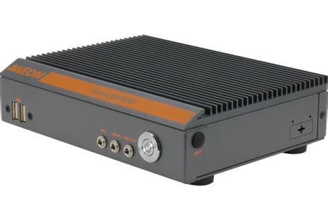 Gene System With Intel Atom® X7000e Series Intel® Processor N Series Intel® Core™ I3 N305