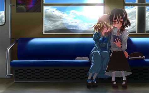 배경 화면 소녀 도서 독서 차 하늘 해돋이 침묵 1920x1200 Wallup 749803 배경 화면