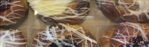 Danish Lg 5 Assorted Bagged And Labeled 12pk Mc Bread