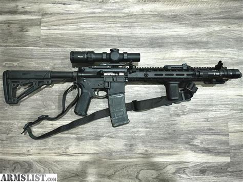 Armslist For Sale Trade Ar Recce Rifle