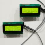 Rafael Lozano Hemmer 33 Questions Per Minute